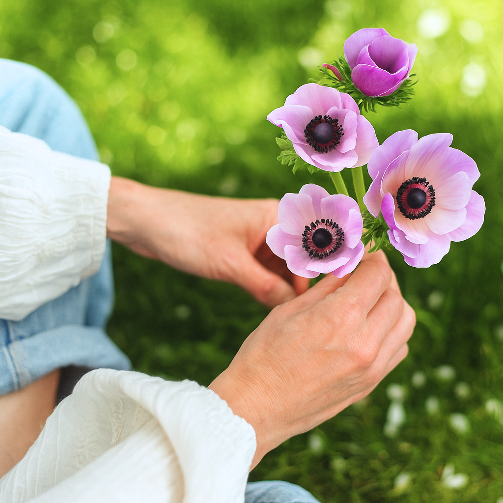 Dahlien überwintern - so blühen deine Dahlien auch im nächsten Jahr ...
